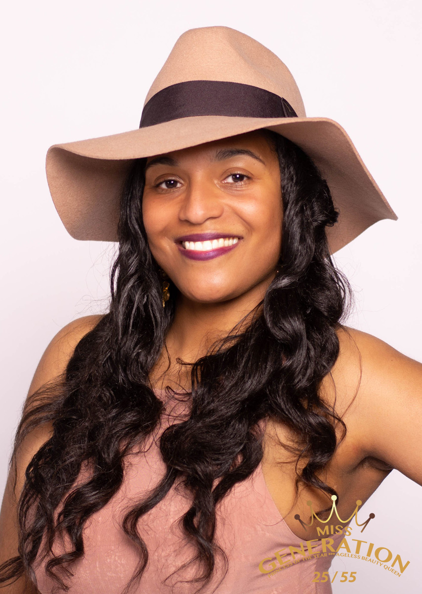 Lauren Percival | Miss Generation International – official website